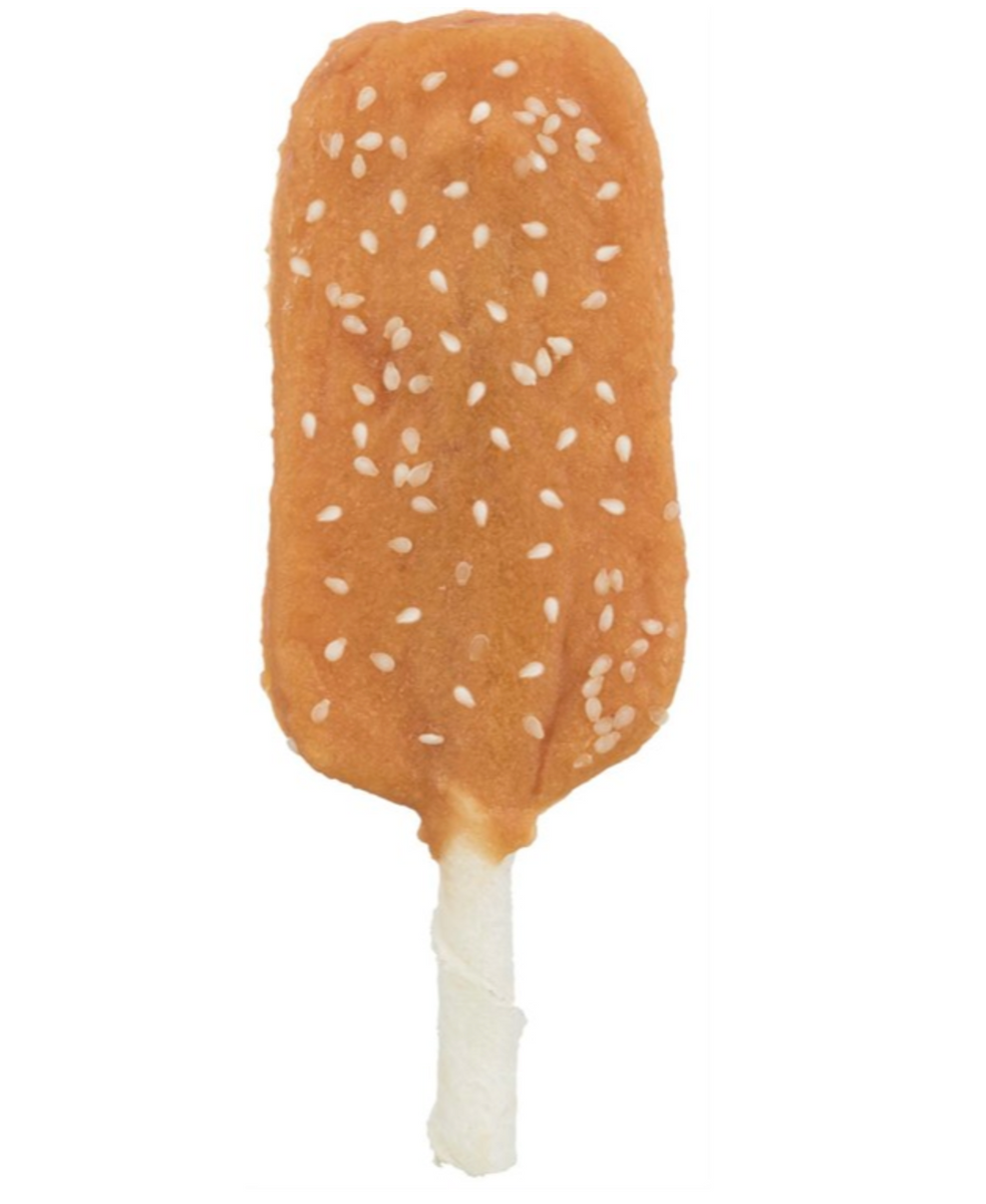 Chicken Popsicle – Dog Bakery Stockholm